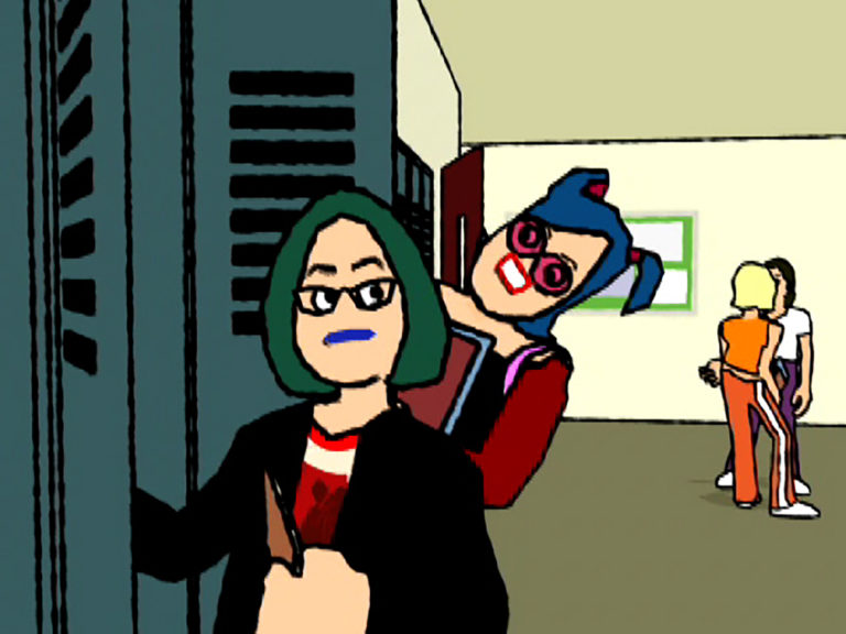 あの伝説のアニメが20周年！ 『The World of GOLDEN EGGS』が「dアニメストア」で日本独占配信開始！ | MUGENUP Inc.